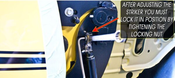 How to install – Lambo Doors Kit Inc.